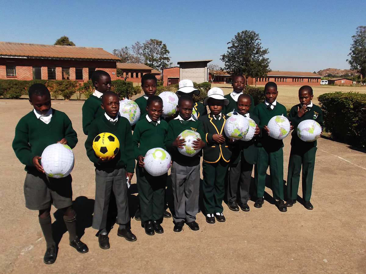 Our Schools - Mudeka Foundation